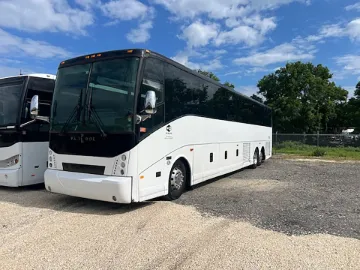 2017 Van Hool CX45 Motor Coach