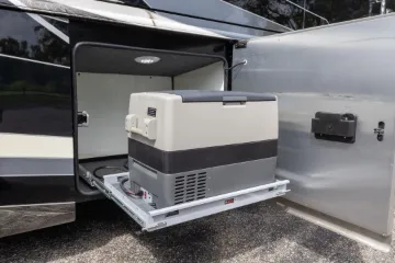 2023 Foretravel Realm LVMS Motorhome