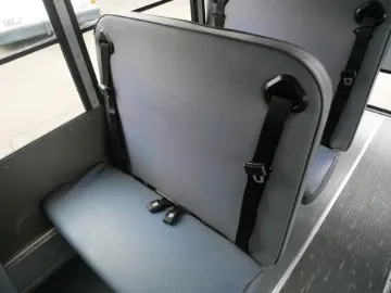 2008 Chevrolet Collins Super Bantam School Bus