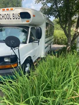 2005 Chevrolet Micro-Bird