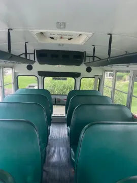 2005 Chevrolet Micro-Bird