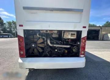 2015 Van Hool CX45 Coach Bus #27025