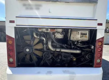 2015 Van Hool CX45 ADA Coach Bus