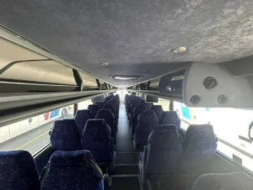 2015 Van Hool CX45 ADA Coach Bus
