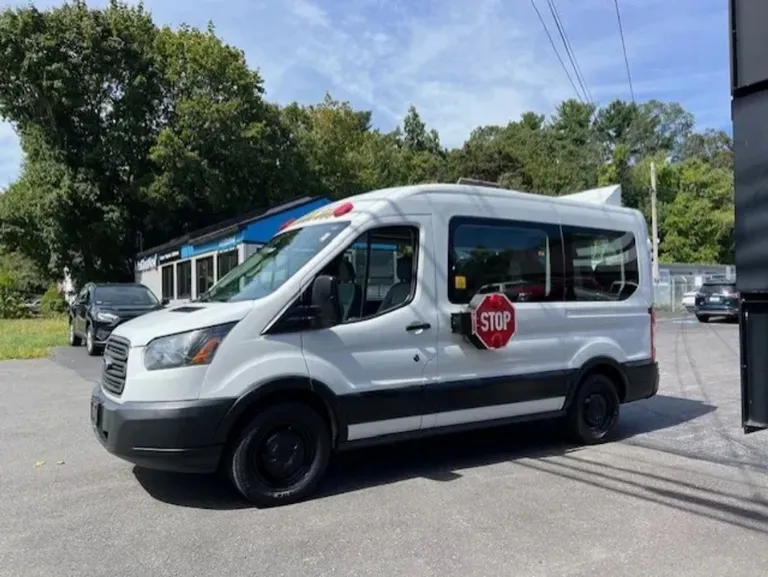2016 Ford Transit 150 Passenger Van