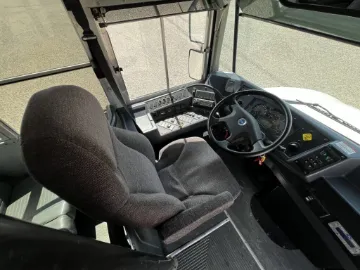 2015 Blue Bird Activity Bus