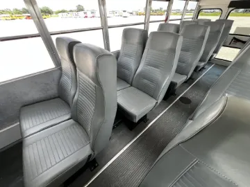 2015 Blue Bird Activity Bus