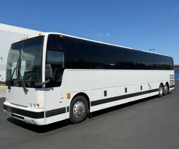 2016 Prevost X3-45 Coach Bus