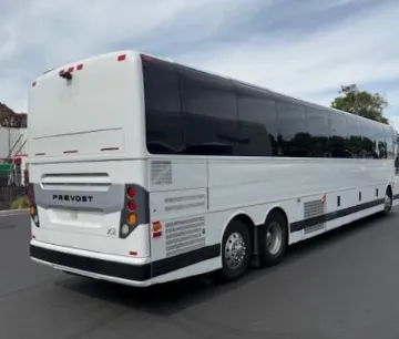 2016 Prevost X3-45 Coach Bus