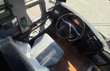 2016 Prevost X3-45 Coach Bus