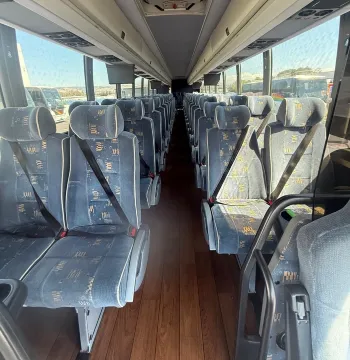 2016 Prevost X3-45 Coach Bus