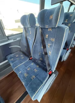 2016 Prevost X3-45 Coach Bus