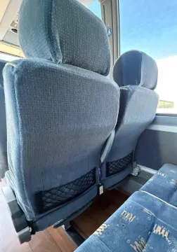 2016 Prevost X3-45 Coach Bus