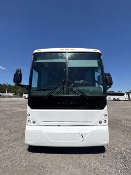 2013 Van Hool C2045 Coach Bus #27923