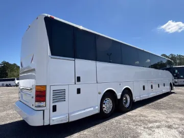 2013 Van Hool C2045 Coach Bus #27923