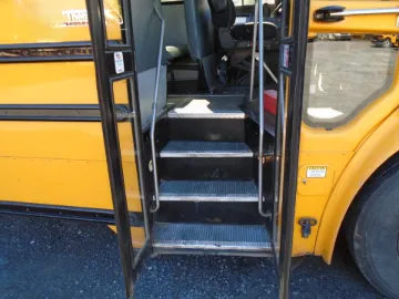 2021 Thomas C2 Freightliner School Bus