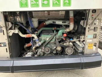 2020 Prevost X3-45 Coach Bus