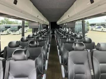 2020 Prevost X3-45 Coach Bus