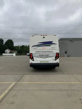 2020 Prevost X3-45 Coach Bus