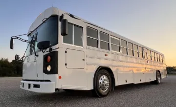 2018 Blue Bird T3RE Activity Bus | BusesForSale.com | BusesForSale