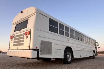 2018 Blue Bird T3RE Activity Bus | BusesForSale.com | BusesForSale