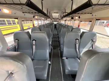 2018 Blue Bird T3RE Activity Bus | BusesForSale.com | BusesForSale