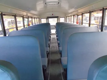 2017 International IC CE School Bus