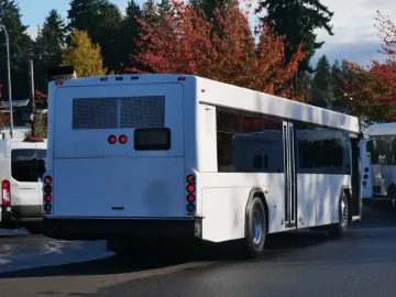 2009 Gillig Low Floor ADA Transit Bus | BusesForSale.com | BusesForSale