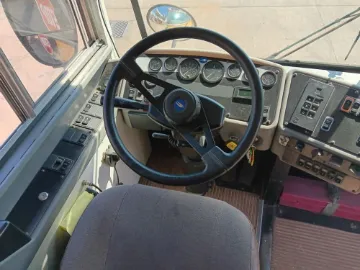 2004 BlueBird American RE