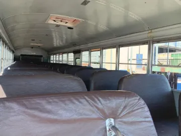 2004 BlueBird American RE