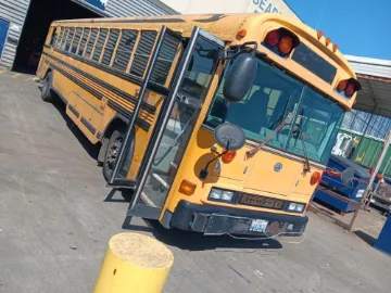 2004 BlueBird American RE