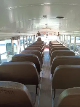 2004 BlueBird American RE