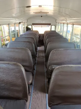 2004 BlueBird American RE