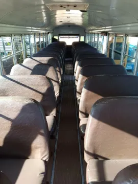 2004 BlueBird American RE