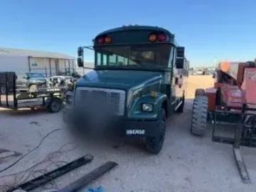 1998 Freightliner | BusesForSale.com | BusesForSale