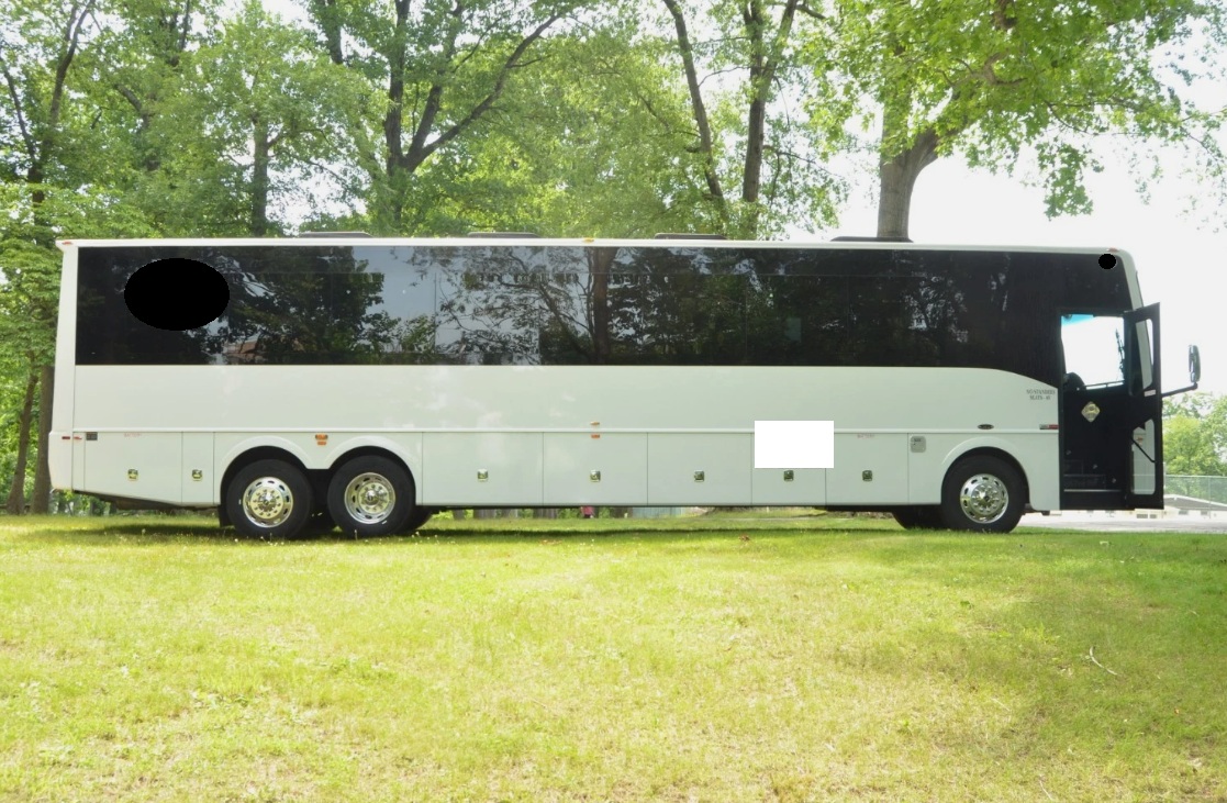 2017 Freightliner CT Coach Party Bus | BusesForSale.com | BusesForSale
