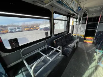 2008 Gillig Low Floor 28 FT Transit | BusesForSale.com | BusesForSale