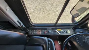 2014 New Flyer XDE40 Hybrid Transit Bus