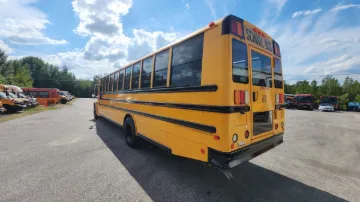 2017 THOMAS C2 72 Passenger | BusesForSale.com | BusesForSale