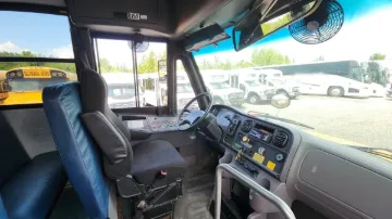 2017 THOMAS C2 78 Passenger