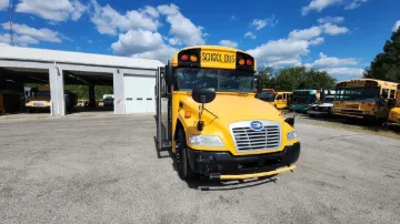2016 Blue Bird Vision 72P