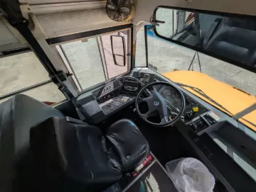 2012 Blue Bird Vision 72 Passenger School Bus #51324