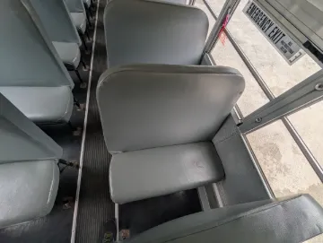 2012 Blue Bird Vision 72 Passenger School Bus