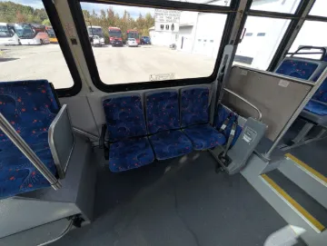 2005 Gillig Low Floor 28 FT Transit | BusesForSale.com | BusesForSale