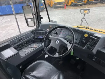 2012 Blue Bird Vision 72P | BusesForSale.com | BusesForSale