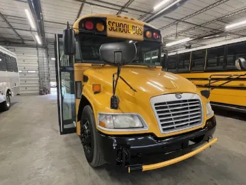 2012 Blue Bird Vision 72P | BusesForSale.com | BusesForSale