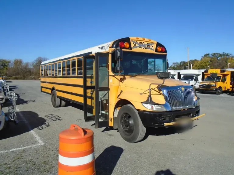 2014 International IC CE School Bus | BusesForSale.com | BusesForSale