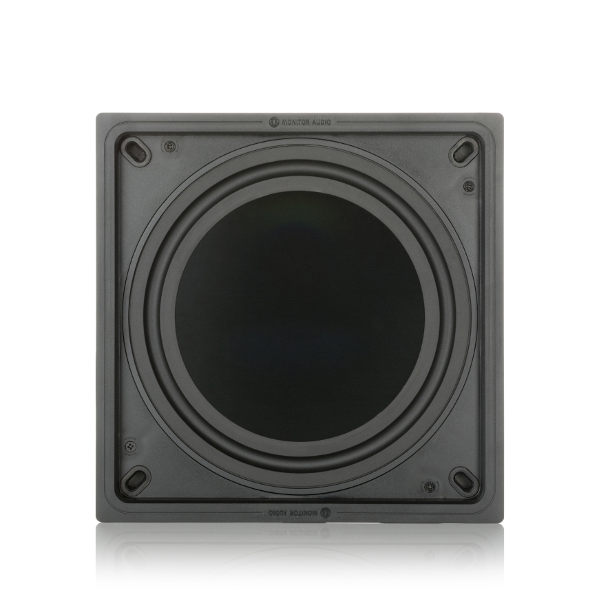 Kevro| Monitor Audio IWS-10 Inwall Subwoofer