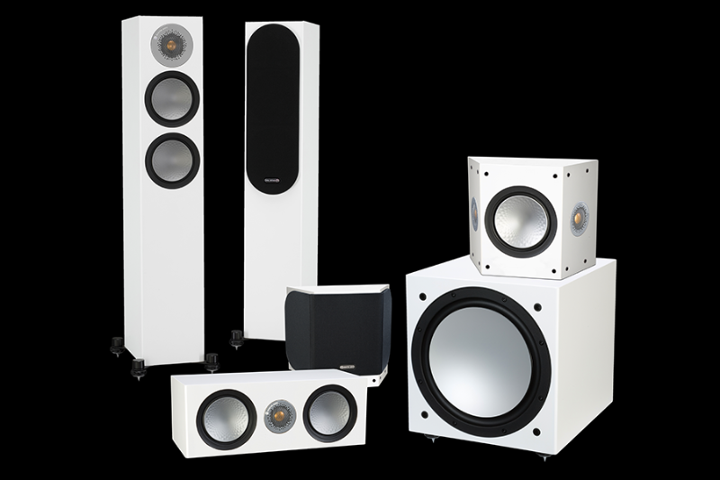 Kevro| Silver 200 AV12 Recognized As A Top Surround Sound System By ...