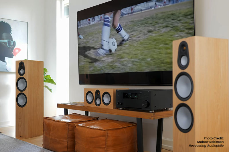 Kevro| Silver 500 7G Video Review - Andrew Robinson